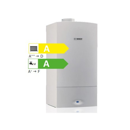 Caldera Bosch Condens C6000 W 25/28 C